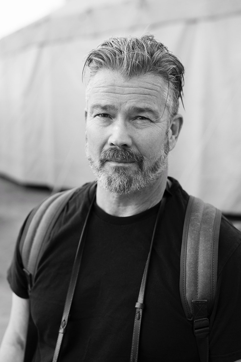 2019 Photography 4 Humanity - David Clark Cause